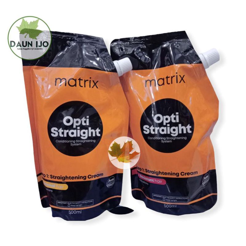 Obat Bonding Matrix Step 1