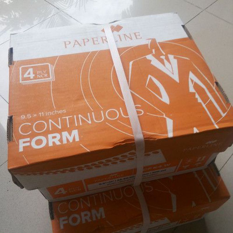 CF 4 ply