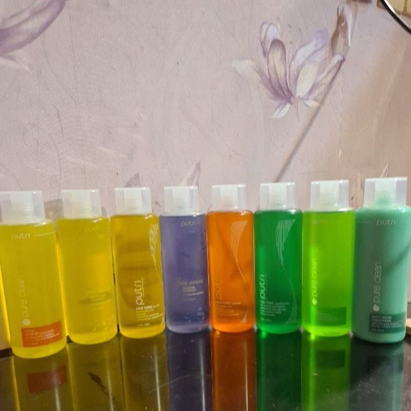 Conditioner 450 Ml merk. Putri