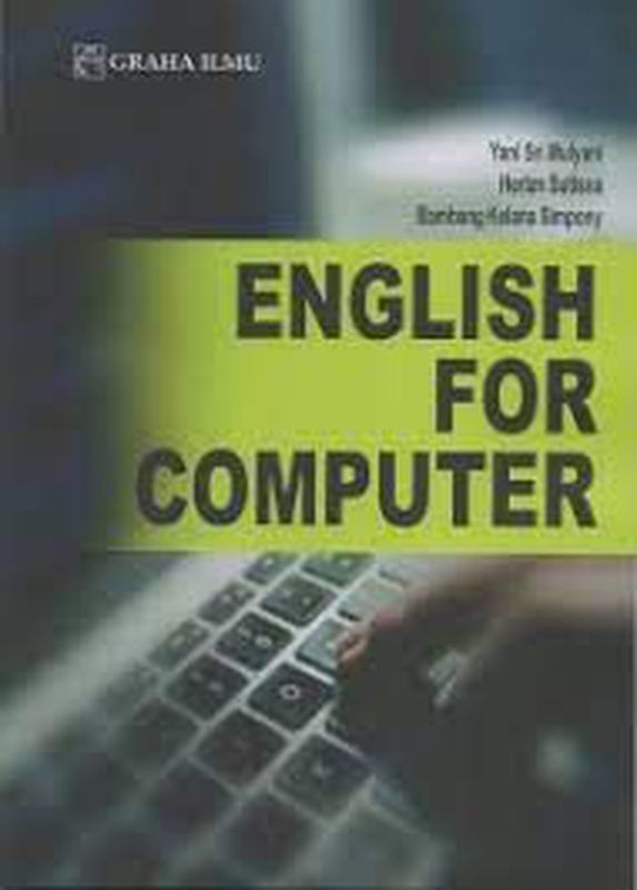 English for Computer