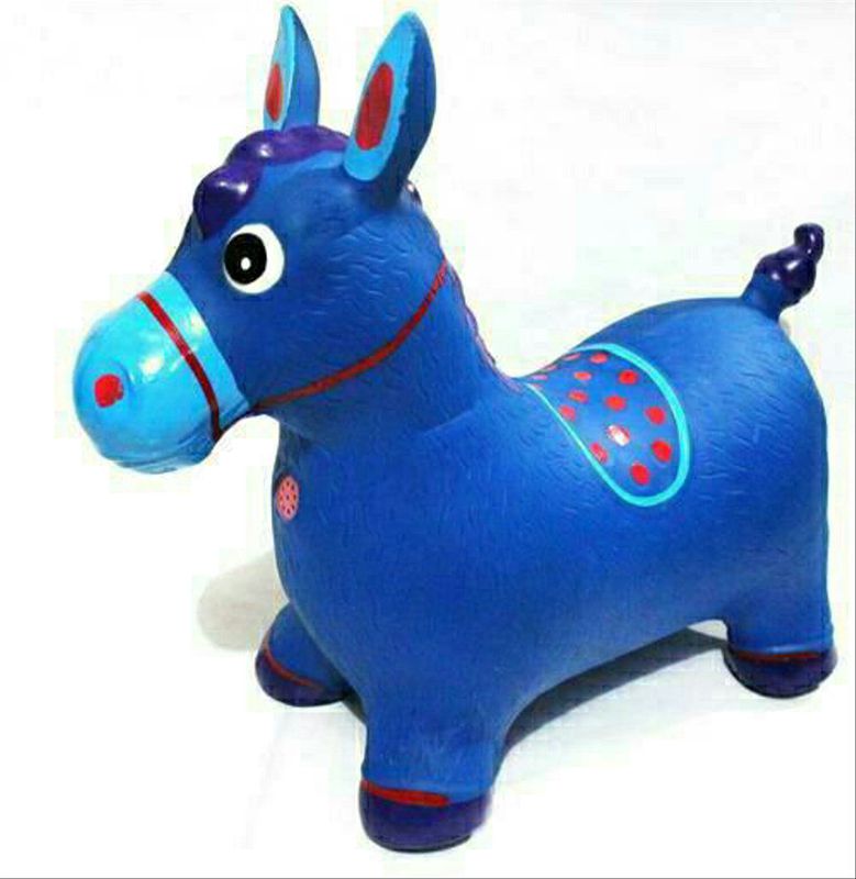 MAINAN KUDA-KUDA UNTUK ANAK