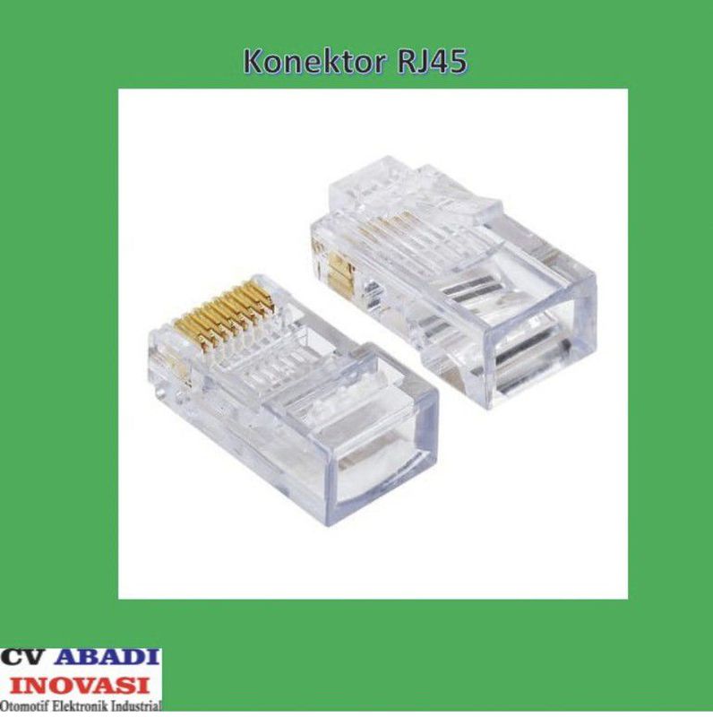Konektor RJ45