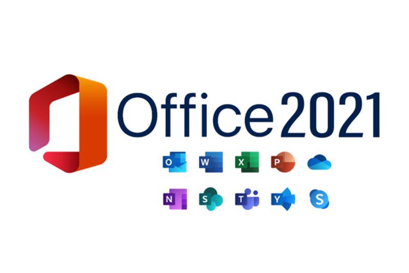 Ms Office Standard 2021