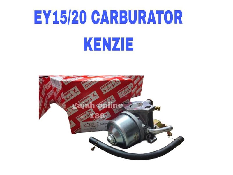 EY20 CARBURATOR