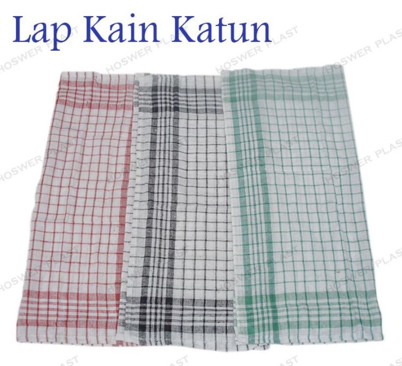 Katun Cloth