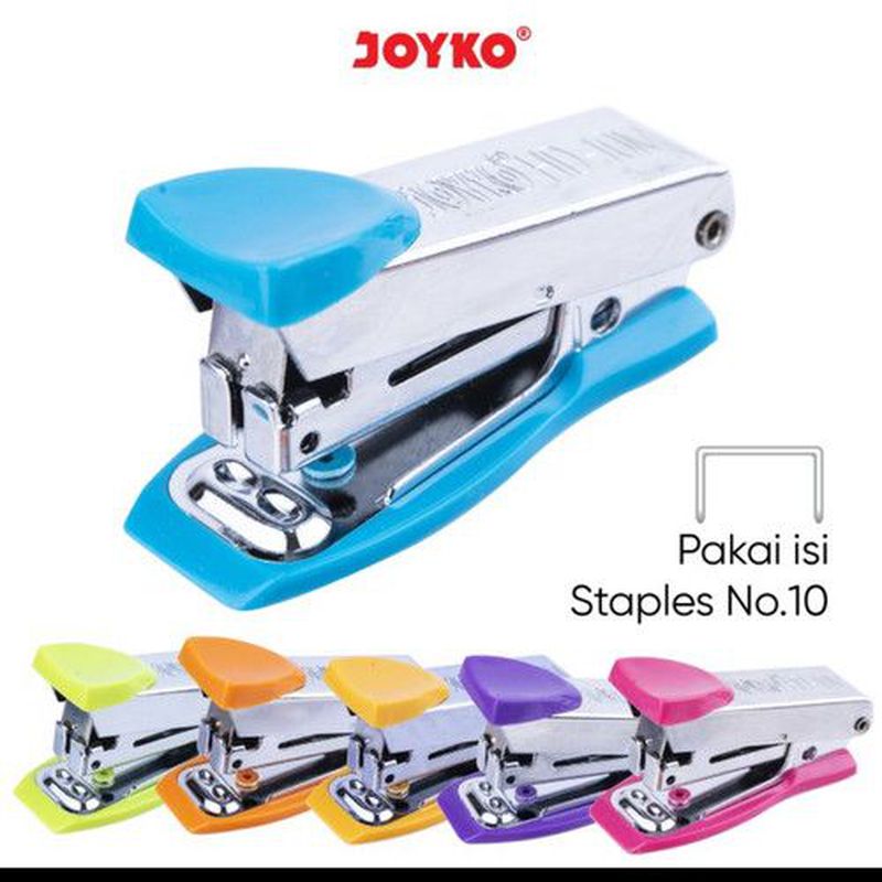 STAPLES JOYKO HD-10M