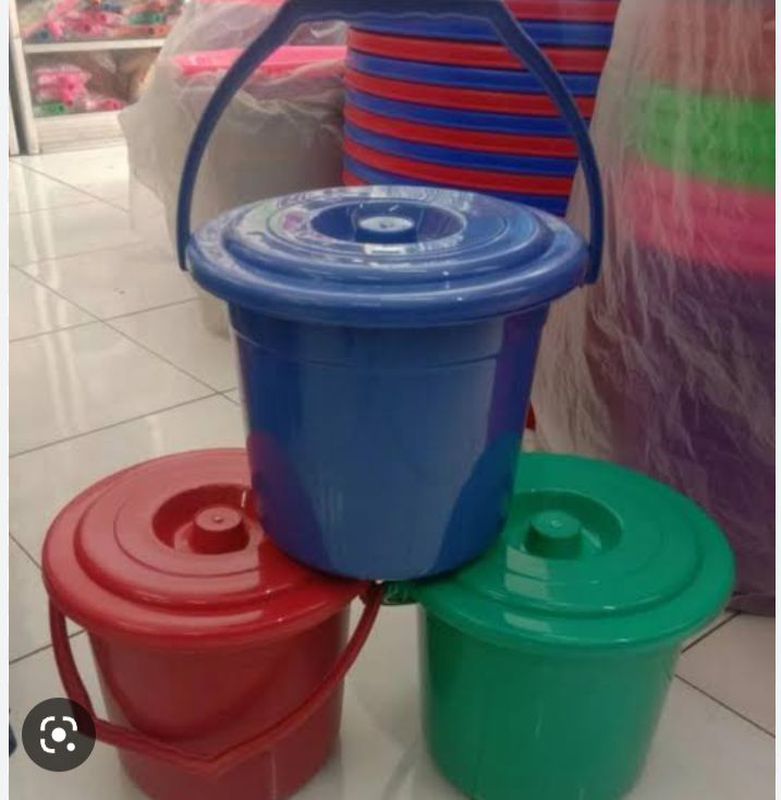 ember pakai tutup