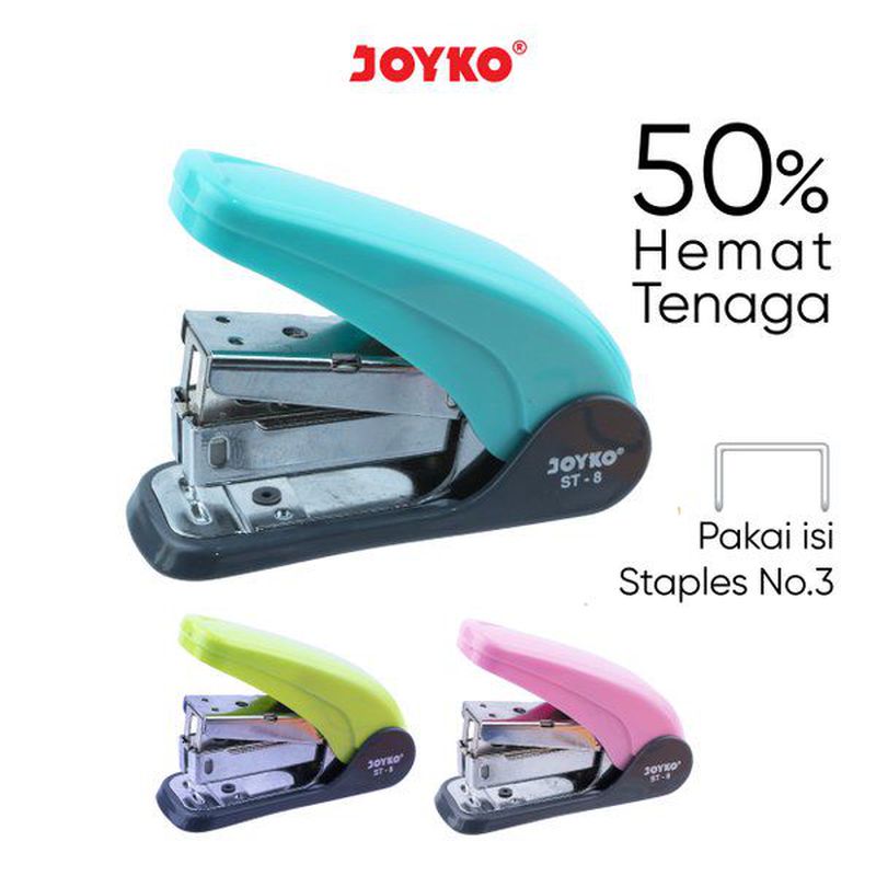 STAPLES JOYKO ST-8