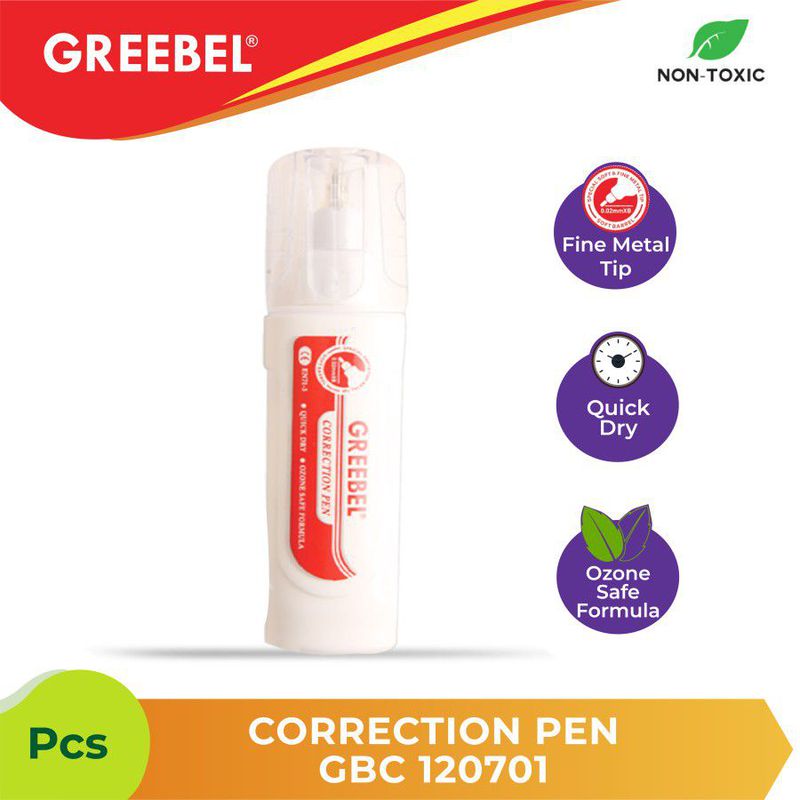 TIPE-X CAIR GREEBEL GBC-120701