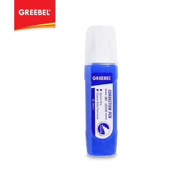 TIPE-X CAIR GREEBEL GBC-120703