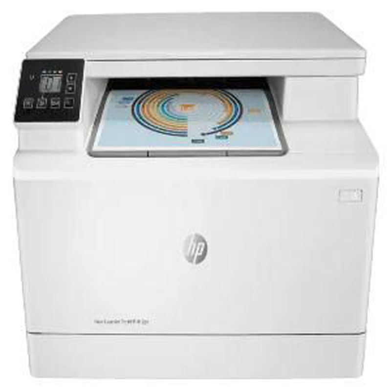 HP Color LaserJet Pro MFP M182n