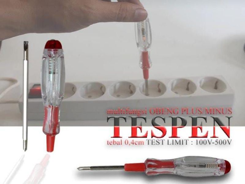 Tespen Besar