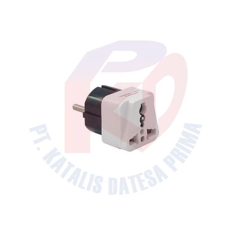 Adaptor colokan 3 KDP MKS