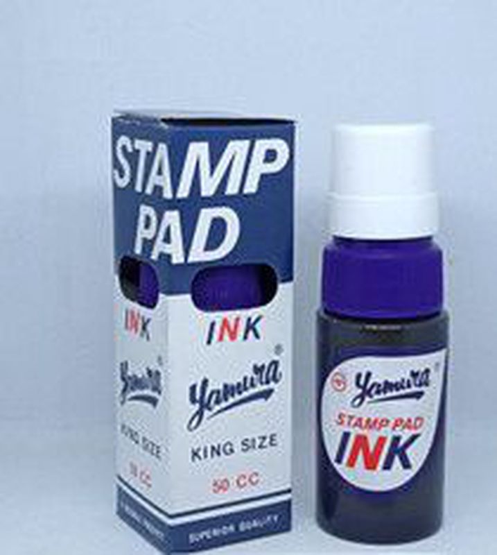 Tinta Stempel