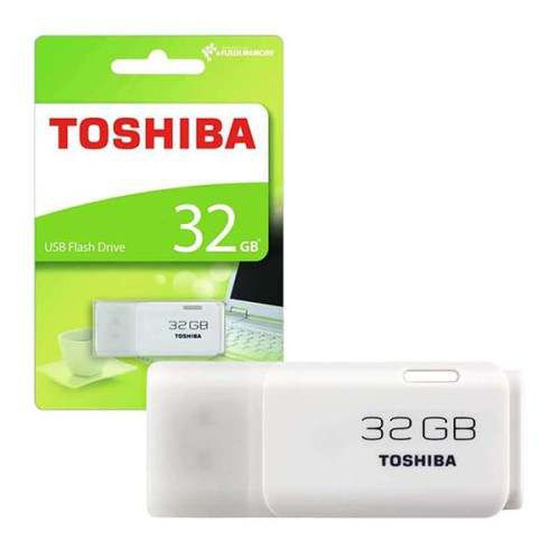 Flashdisk 32 GB