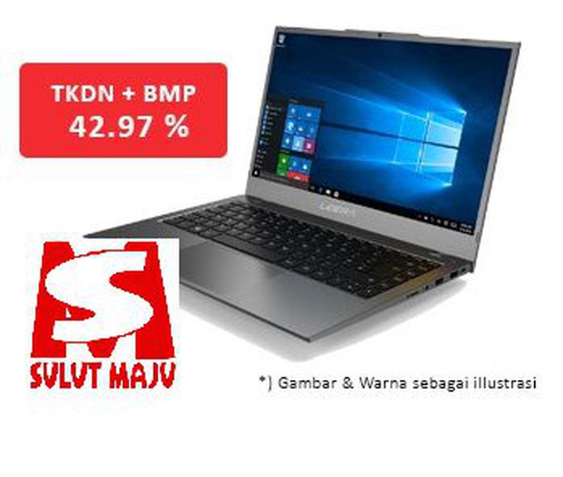 LIBERA X10 Y SERIES I5