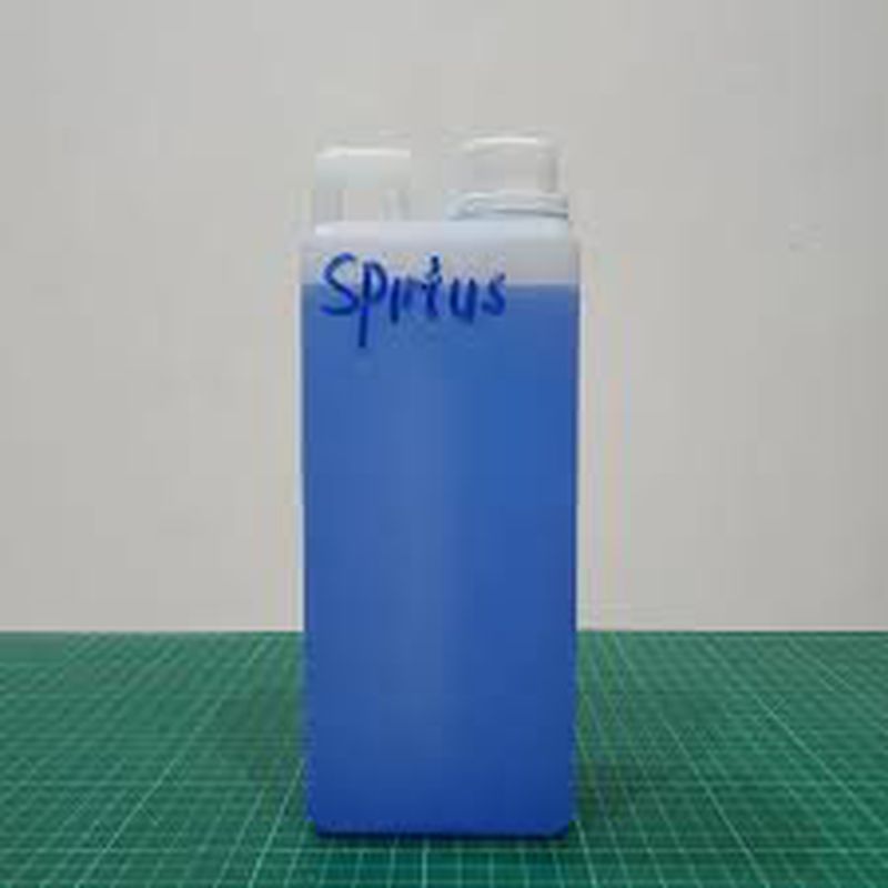 SPIRITUS 1 LITER