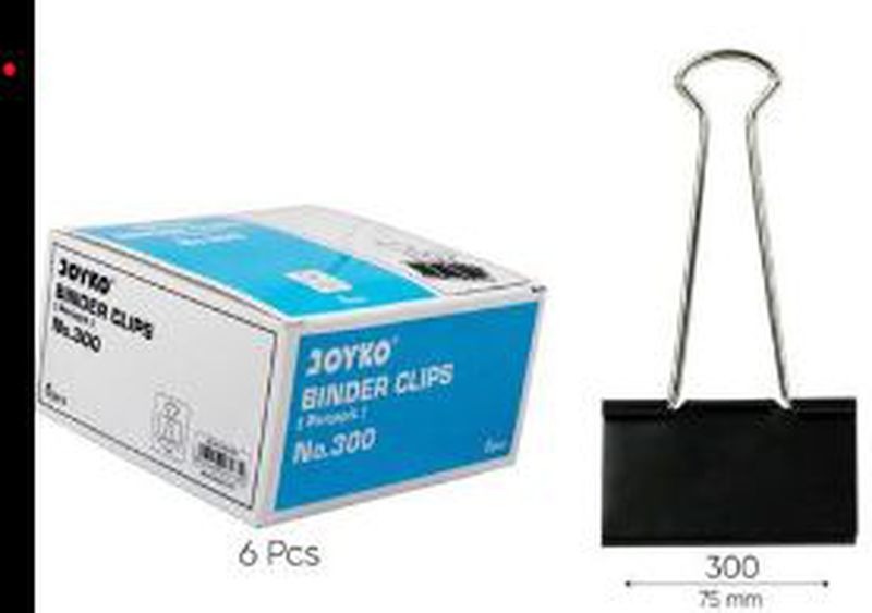 Binder Clip Joyko No.300