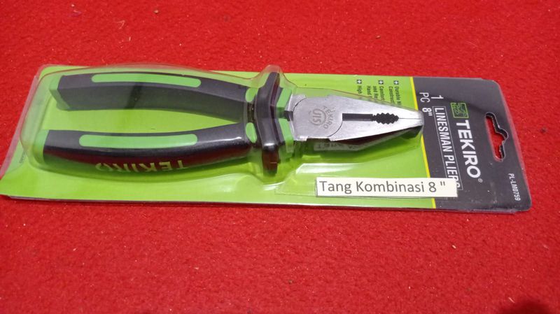 TANG KOMBINASI 8 IN