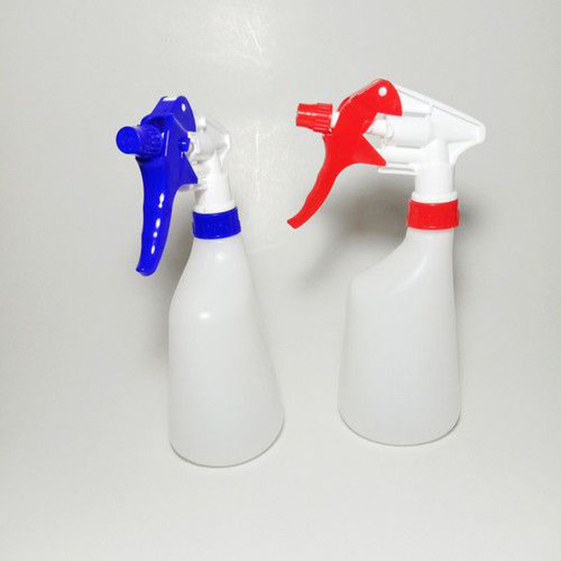 Botol Semprot isi 500 ml