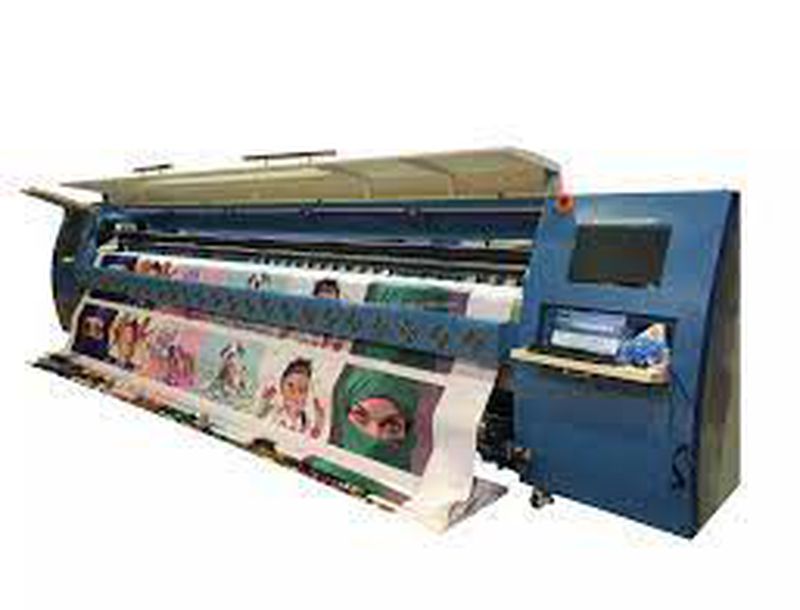 Cetak Spanduk/ Banner