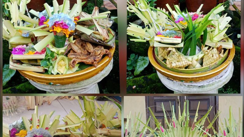 Tebasan Rambut Sedana