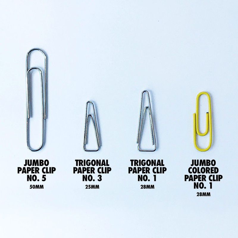 Paper clip