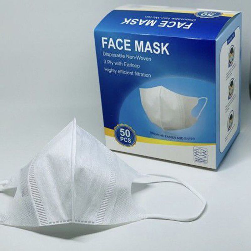 masker face mask