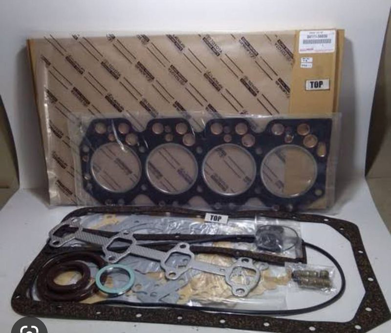 Paking Set Engine Toyota Dyna 130HT, Hino, Dutro