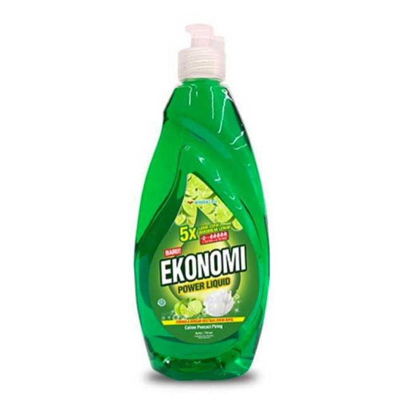 EKONOMI PENCUCI PIRING 760ML P2