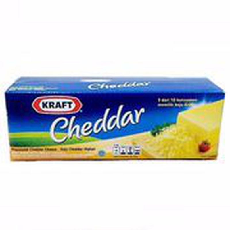 Kraft Cheddar Cheese
