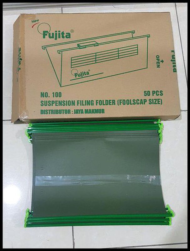 Map Gantung isi 50pcs