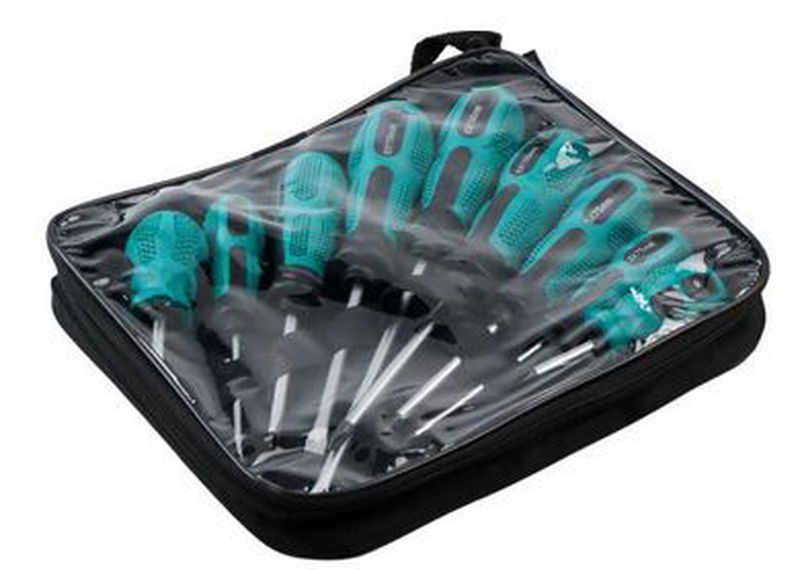 Obeng Set - SK803 9 Pcs