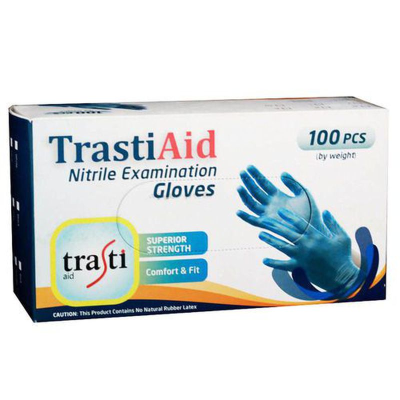 Sarung Tangan Trasti Aid - L