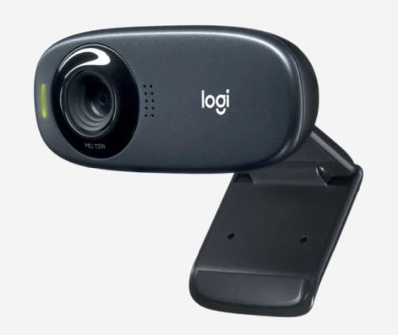 Web Camera LOGITECH c130 HD