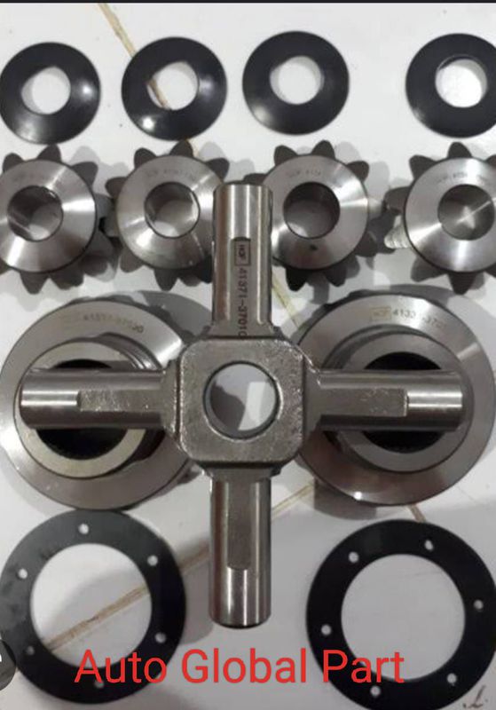 Gear Pinion Set Gardan, Dyna 130HT, Dotro