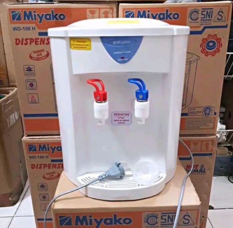 Miyako Dispenser WD-186H