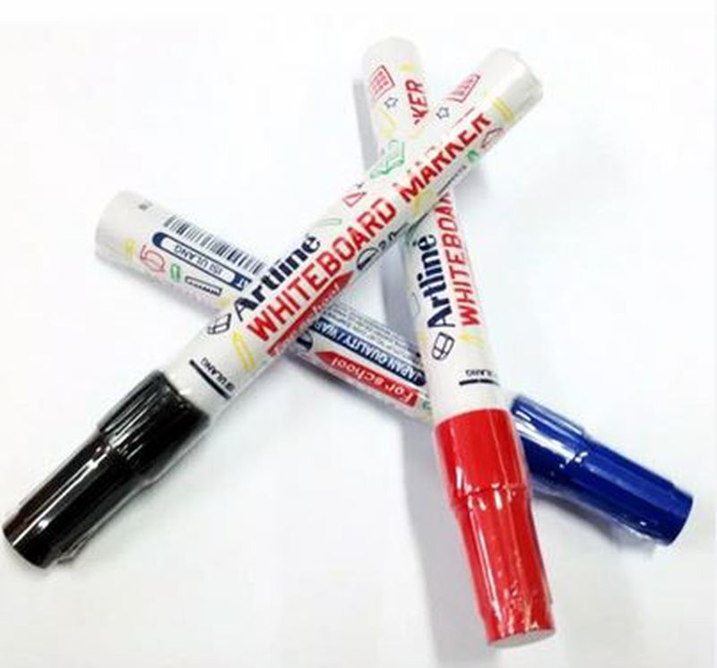 Spidol Besar Whiteboard (EK-500S)
