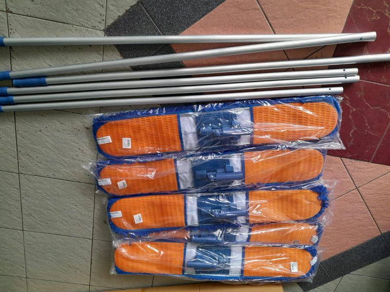 PEL LOBBY KRISBOW BESAR 90CM