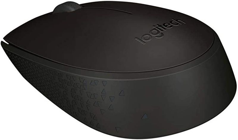 Logitech B170 Mouse Wireless