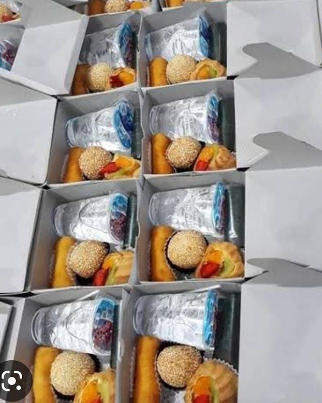 Snack