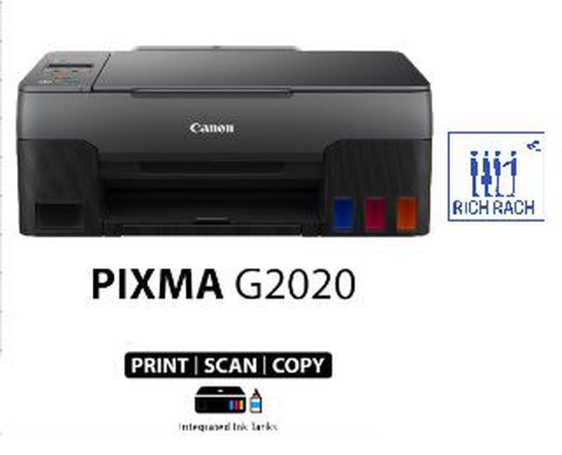 Printer CANON PIXMA G