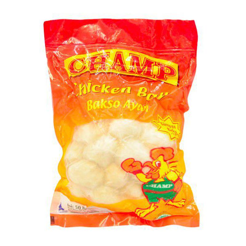 Bakso Ayam Champ