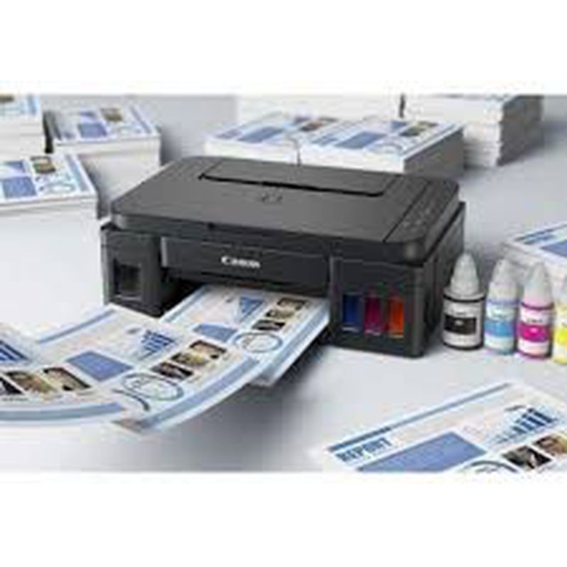 Print Warna