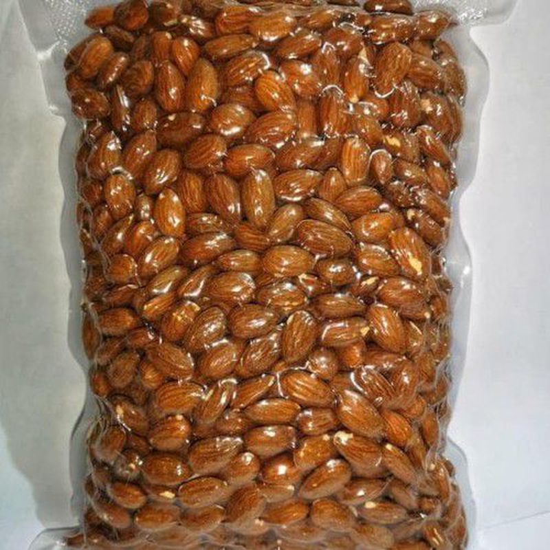 Roasted Almond 1 kg