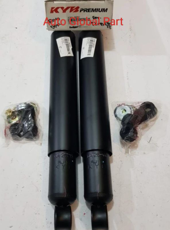 Shock absorber belakang Toyota Dyna, Hino, Dutro