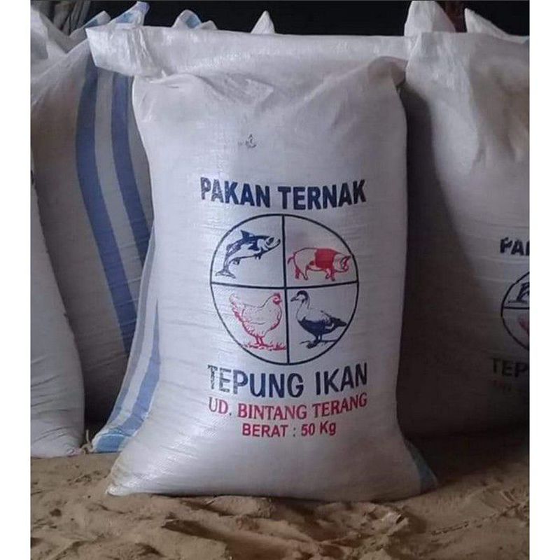 Tepung Ikan
