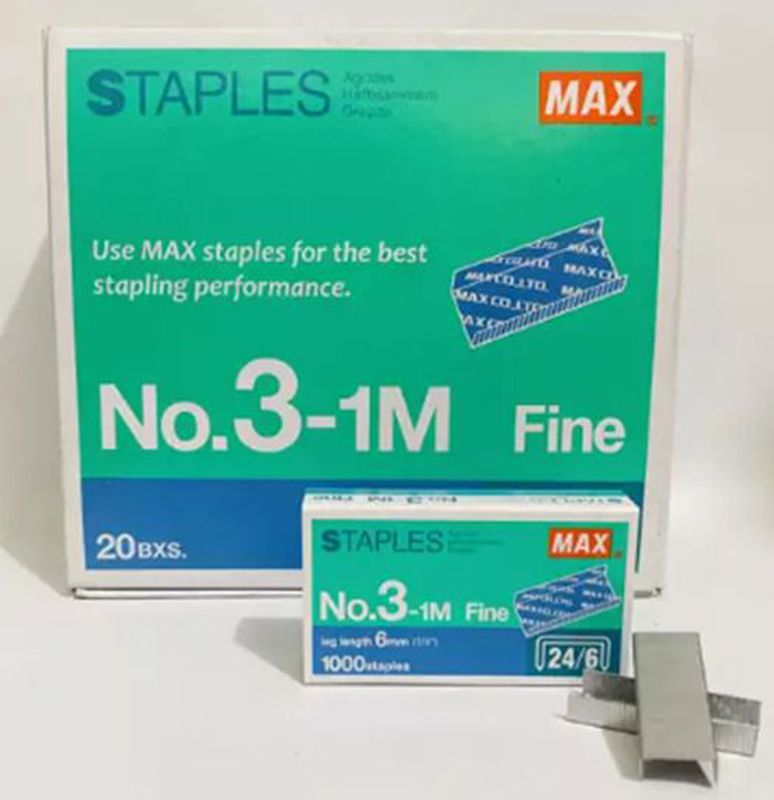 ISI STAPLER (No. 03)