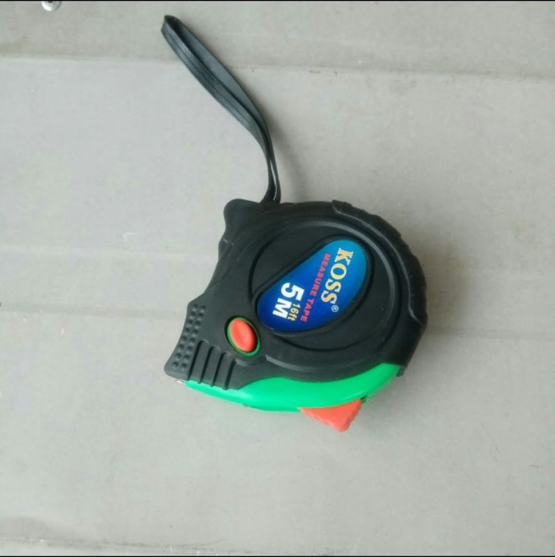 Meteran Roll 5 meter