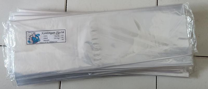 Plastik Laundry uk 50 x 75